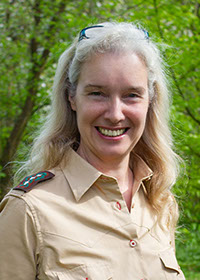 VJN e.V. | Der Vorstand | Verband der Jagdaufseher Niedersachsen e.V.